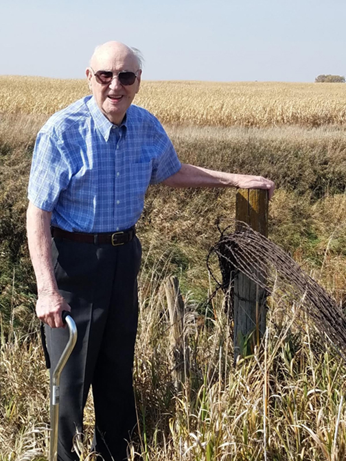 Nimke — 100th birthday | News, Sports, Jobs - Messenger News